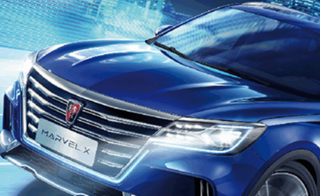 Top 10 Chinese Electronics companies - FirmsWorld