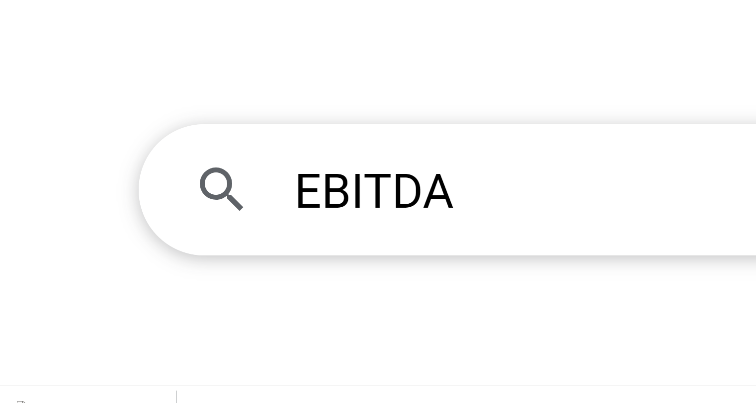 Top Company By EBITDA Income Highest EBITDA Companies List FirmsWorld Top Company By EBITDA Income Highest EBITDA Companies List FirmsWorld