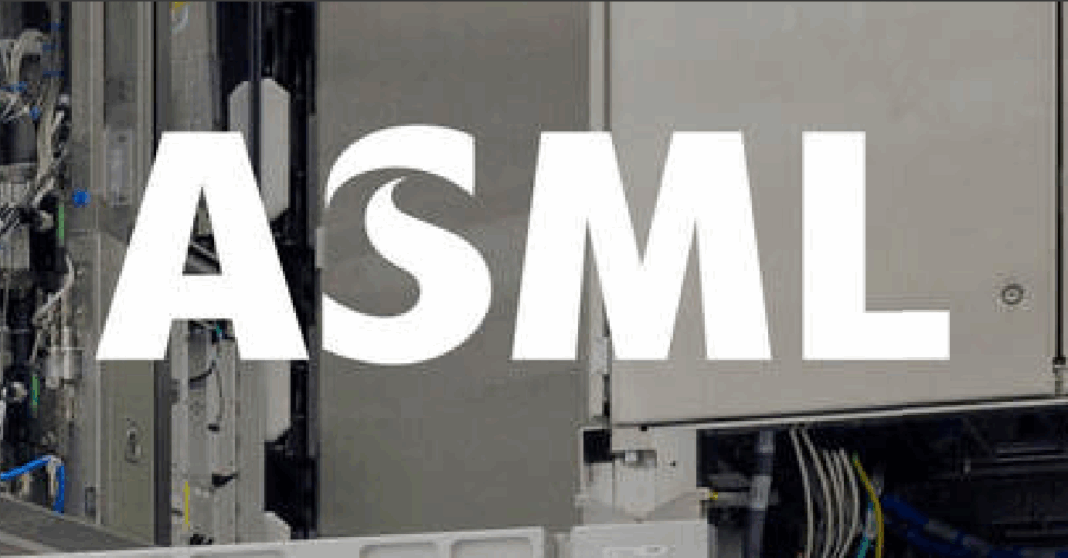 ASML Holding N.V.: Semiconductor 2025 A Detailed Profile - FirmsWorld