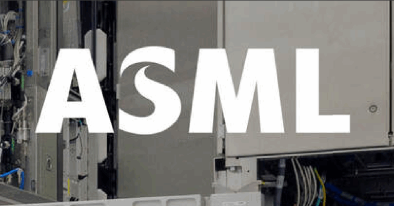 ASML Holding N.V.: Semiconductor 2025 A Detailed Profile - FirmsWorld