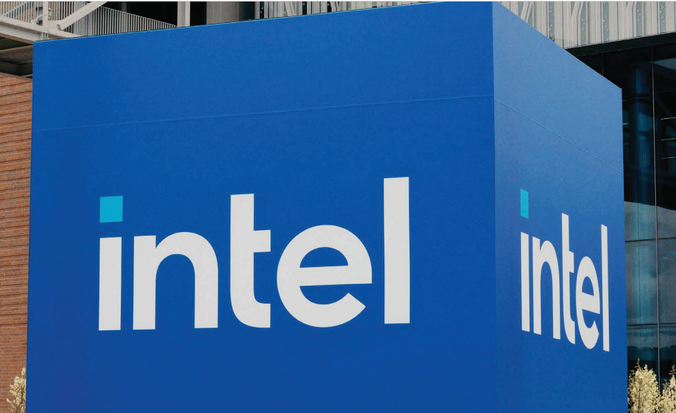 Intel Corporation: A Comprehensive Corporate Overview - FirmsWorld