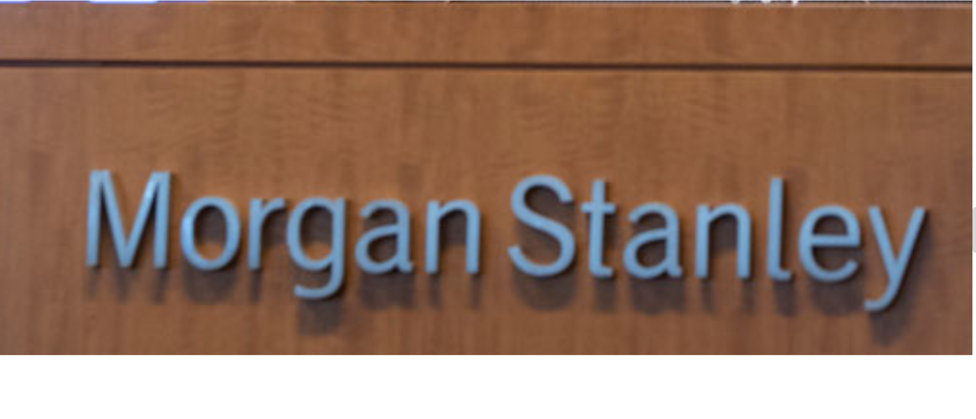 Morgan Stanley: A Comprehensive Overview of a Global Financial ...