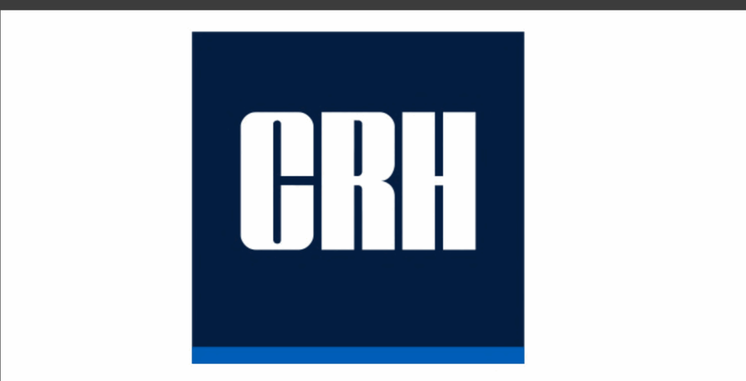 CRH plc: Overview of the Global Building Materials Leader - FirmsWorld