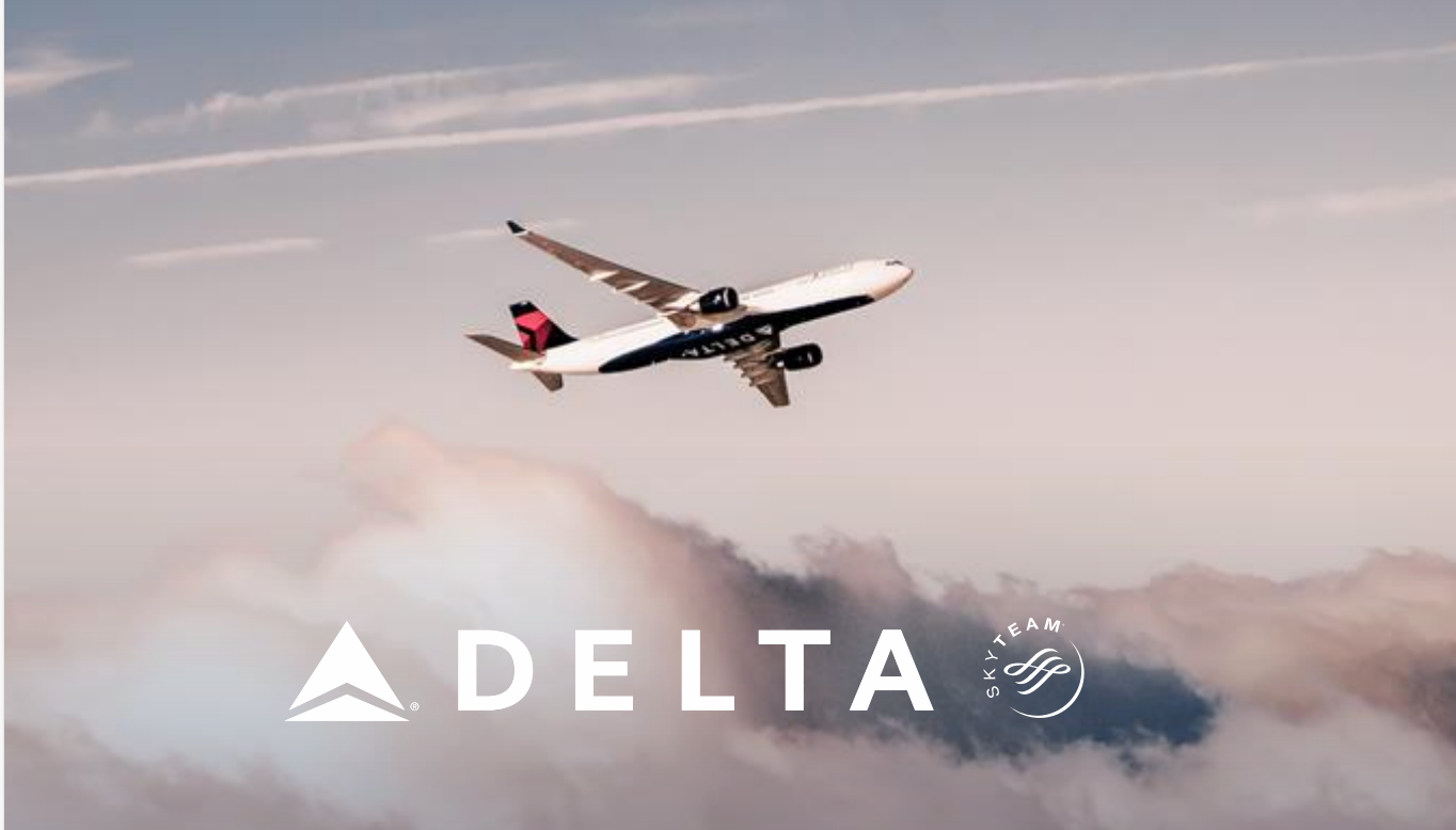 Delta Air Lines Inc: A Leading Global Airline Company - FirmsWorld