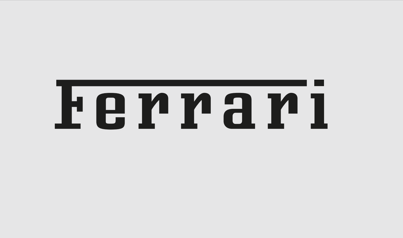 Ferrari N.V.: Prestigious luxury Performance Automotive Manufacturers ...