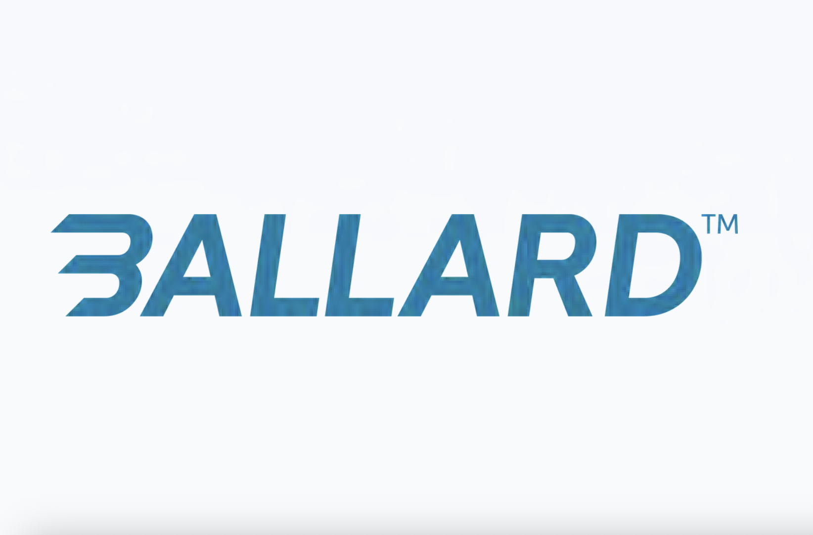 Ballard Power Systems Inc: Fuel Cell Technology - FirmsWorld