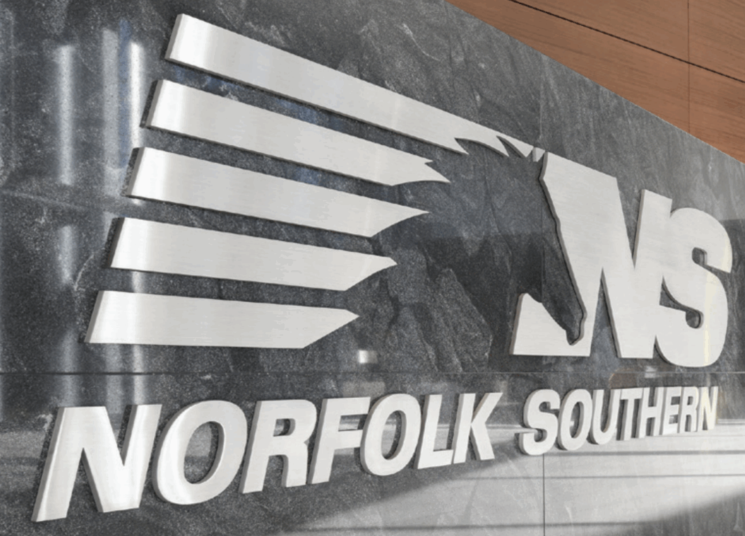 Norfolk Southern Corporation: A Comprehensive Profile - FirmsWorld