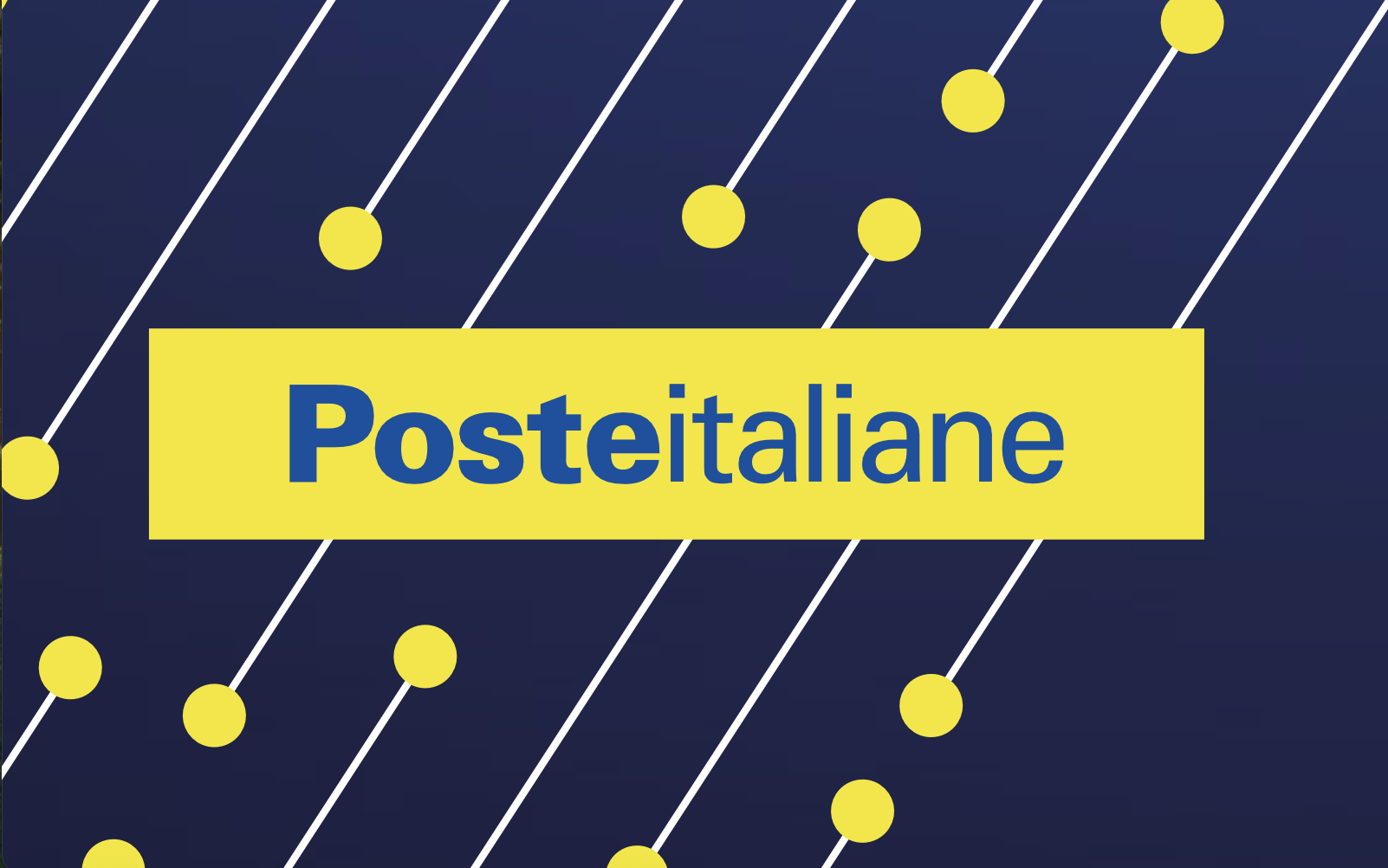 Poste Italiane S.p.A.: Italy’s largest provider of postal - FirmsWorld